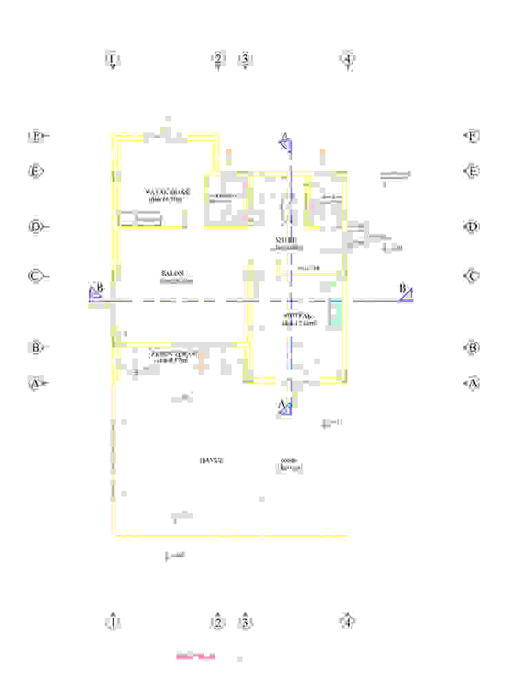 Mimari proje nedir? Nasıl çizilir? | homify