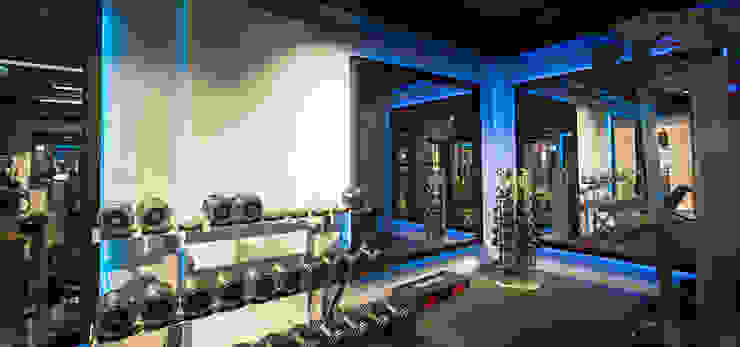 Quantum Fitness | homify