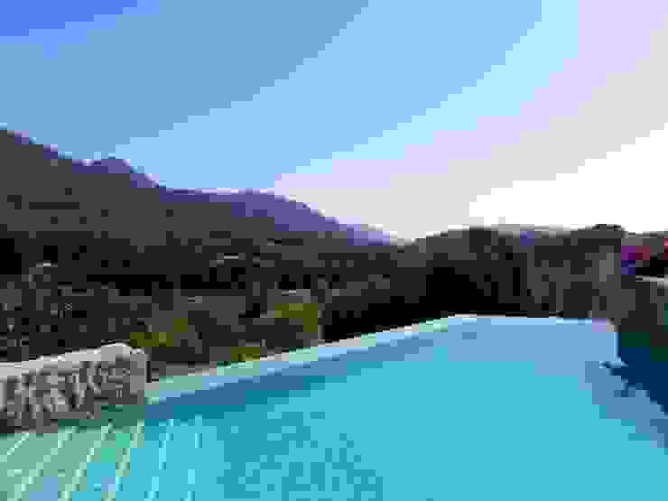 Spectacular swimming pool designs | homify