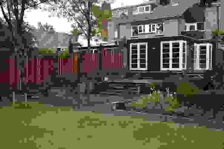 19 leuke ideeën voor meer privacy op je terras | homify | homify