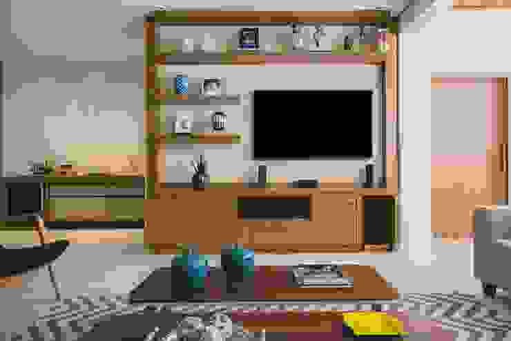 A parede perfeita para a sua TV! | homify