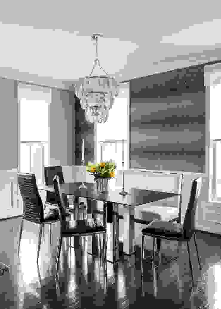 15 divine dining rooms to make your mouth water! | homify