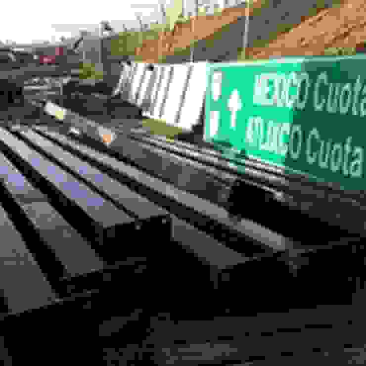 Entronque Vial Periférico-Atlixco-Puebla | homify