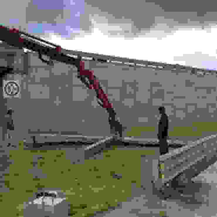 Entronque Vial Periférico-Atlixco-Puebla | homify