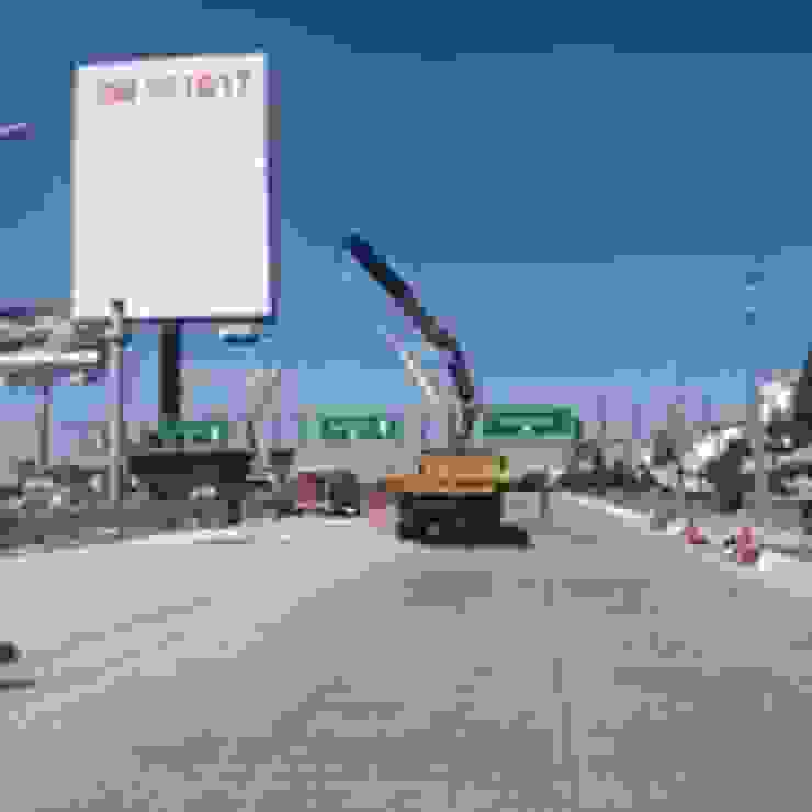Entronque Vial Periférico-Atlixco-Puebla | homify