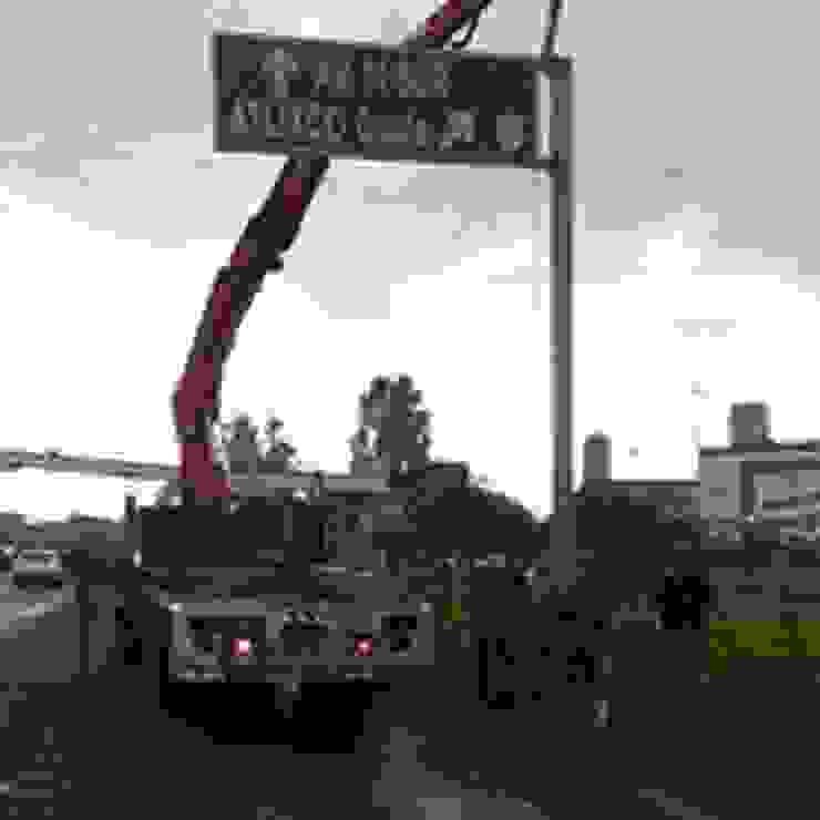 Entronque Vial Periférico-Atlixco-Puebla | homify