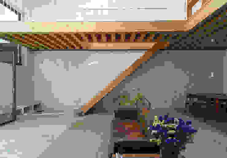 16 escaleras rústicas maravillosas que te encantarán | homify