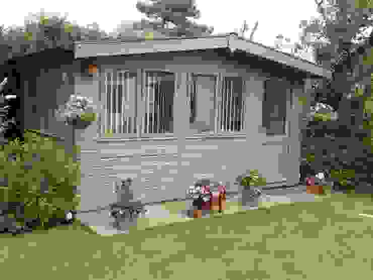 10 garden houses perfect for a retreat in your backyard | homify