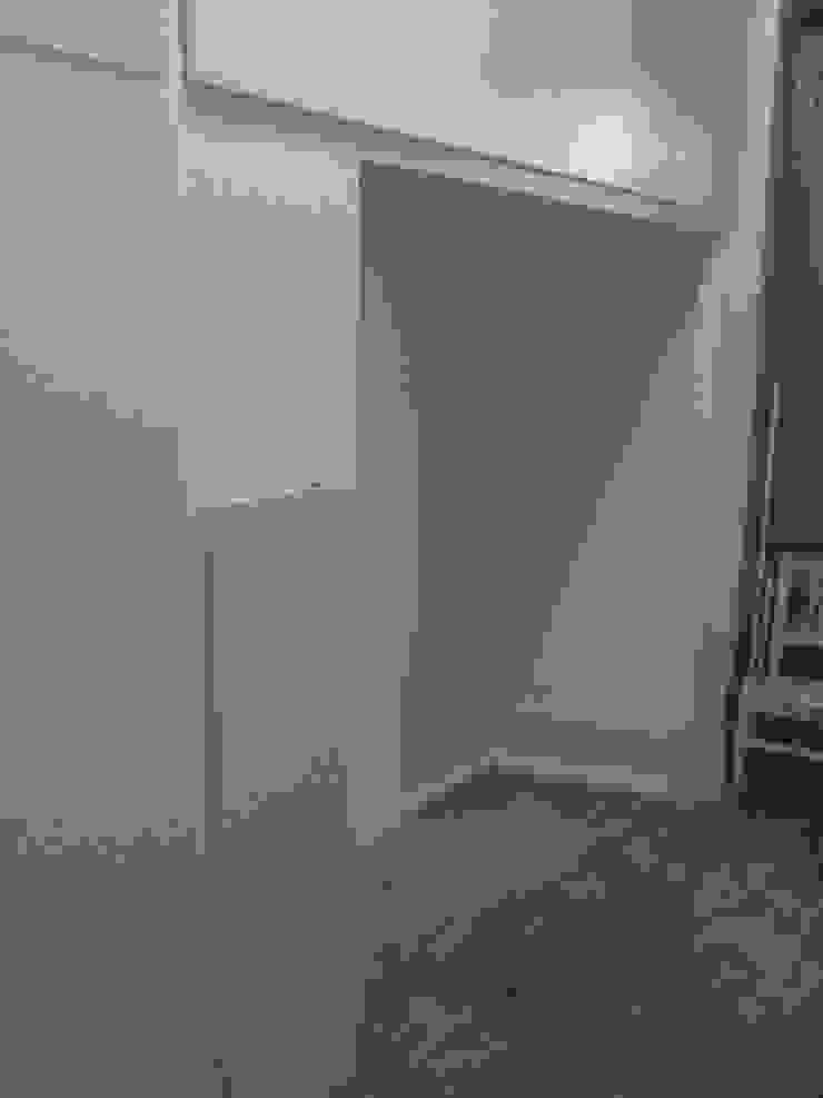 Guarda Fato em Pladur | homify