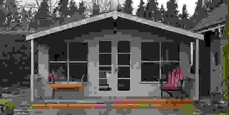 10 garden houses perfect for a retreat in your backyard | homify