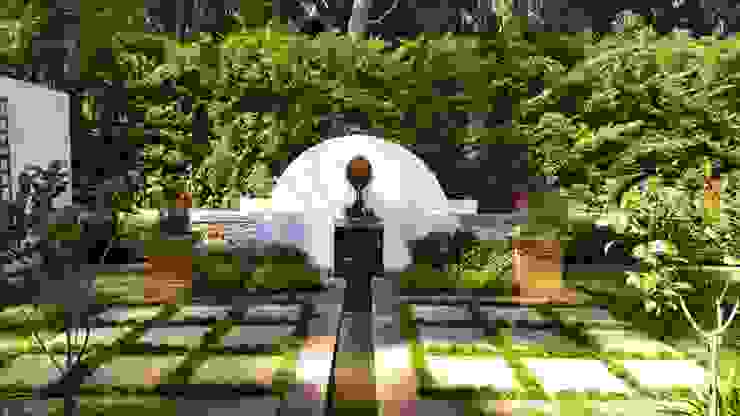 8 South African gardens