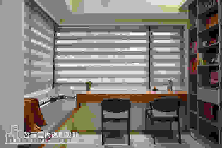 15 study spaces that will motivate you to get the stuff done! | homify