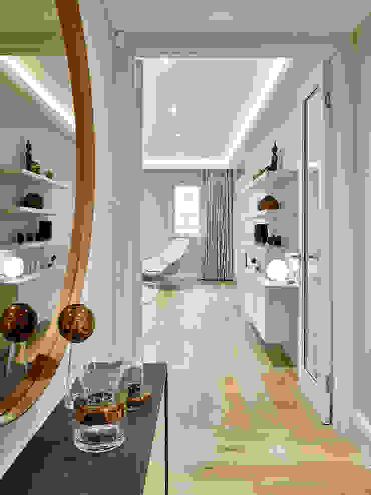County Hall de Morph Interior Ltd | homify