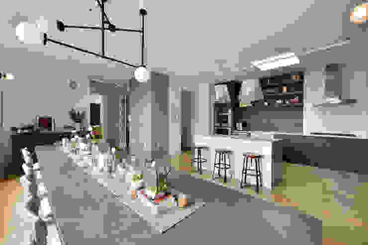 10 wonderful kitchen bar ideas! | homify | homify