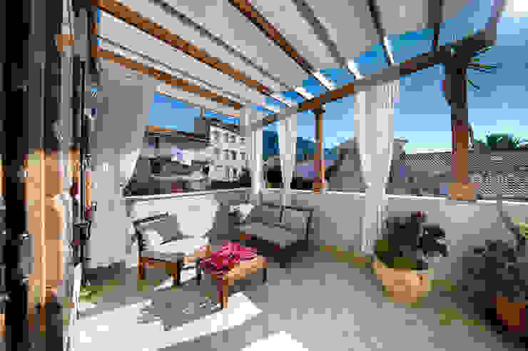 Perfect patios to take inspiration from | homify