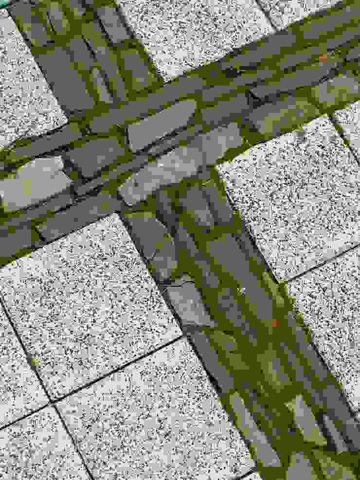 Terrasse pflastern: So legt ihr euch eure Traumterrasse an | homify