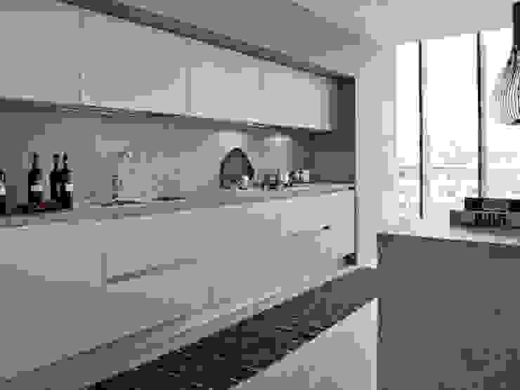 12 pictures of kitchen cabinets for Indian homes | homify