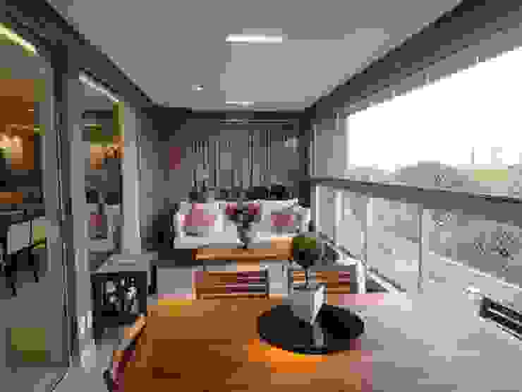 26 idées et inspirations pour vos terrasses et balcons | homify | homify