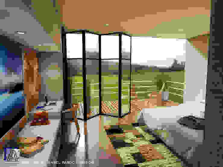 18 Escritorios para Cuartos con Diseños Sensacionales que te Encantarán ...