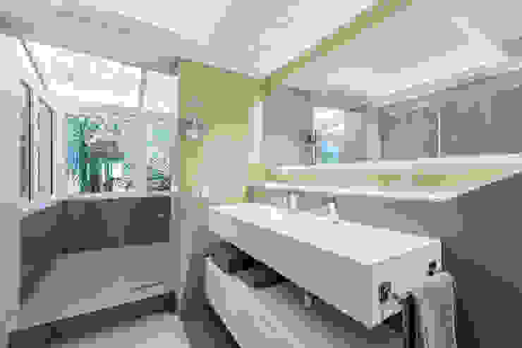 7 exemplos de lavatórios modernos e suspensos | homify