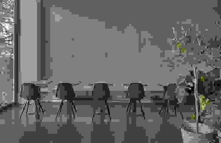 Restaurant/Berlin. von func. functional furniture | homify