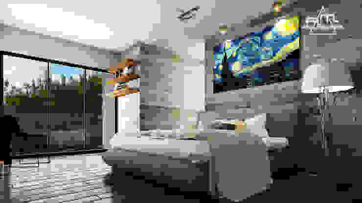 Cómo decorar un cuarto: ideas modernas | homify