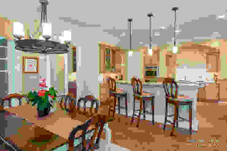 The Craftsman home you'll fall in love with | homify