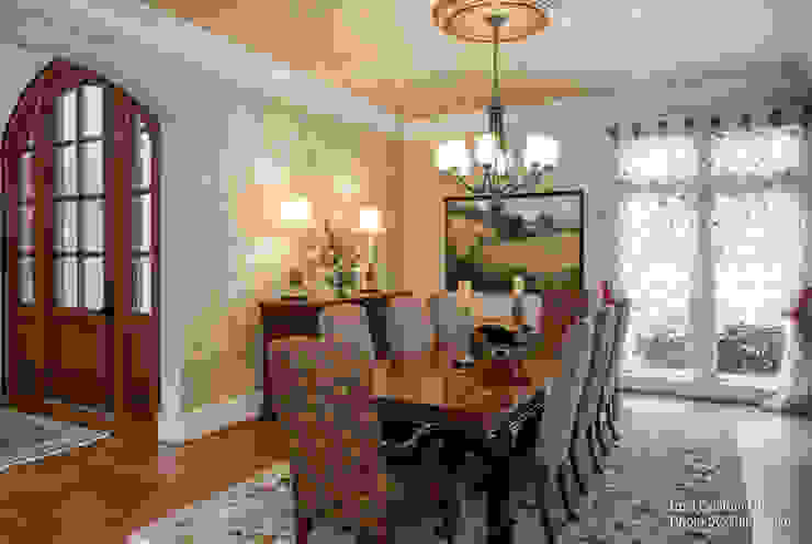 The Craftsman home you'll fall in love with | homify