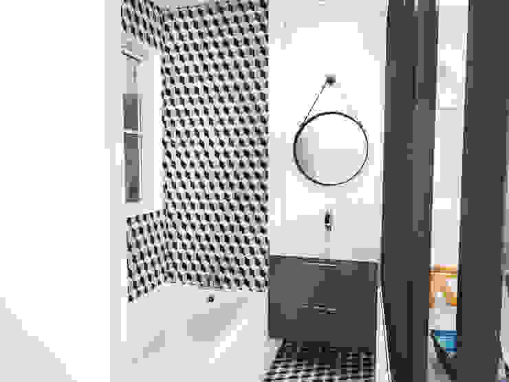 20 baños mini que te inspirarán a la hora de renovar el tuyo | homify