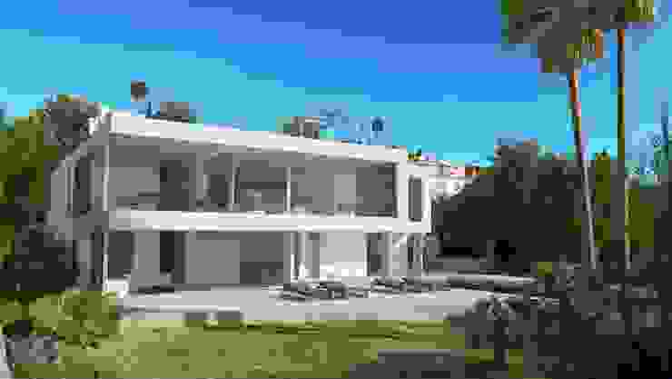 This cozy refurbished home is full of poise | homify