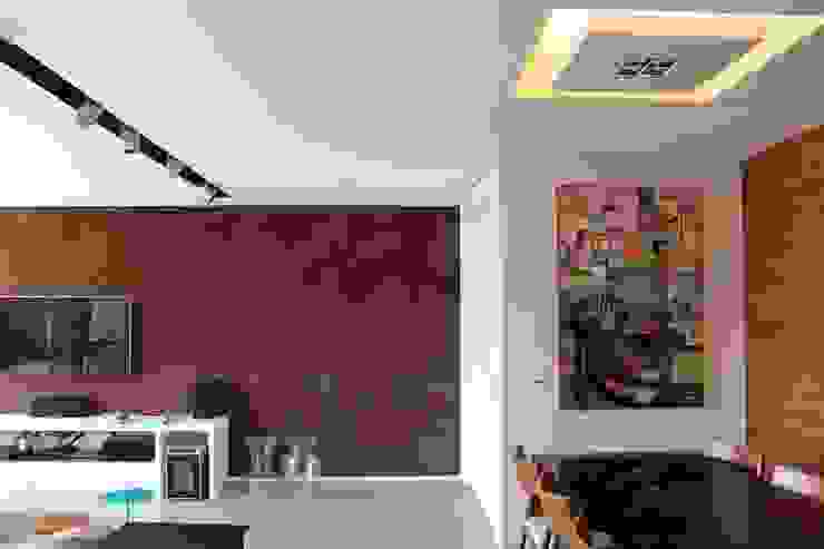 25 inspirações para ter paredes coloridas em casa | homify