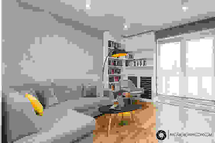 11 photos of a comfortable single bedroom apartment to get copying ...