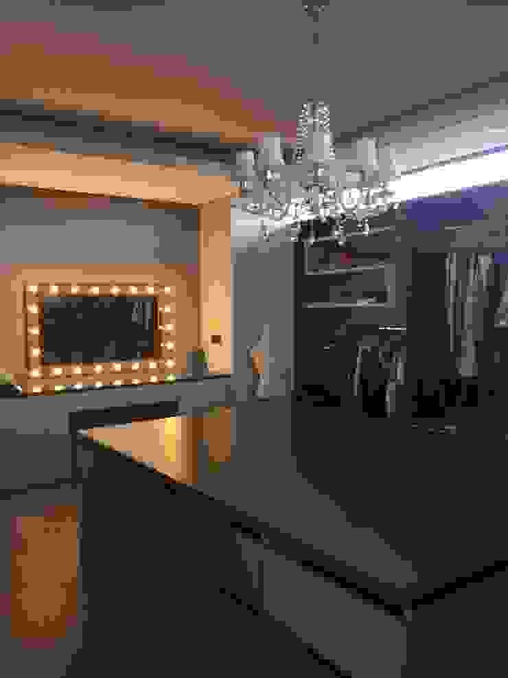 17 walk-in closet designs that will spark an idea for yours | homify