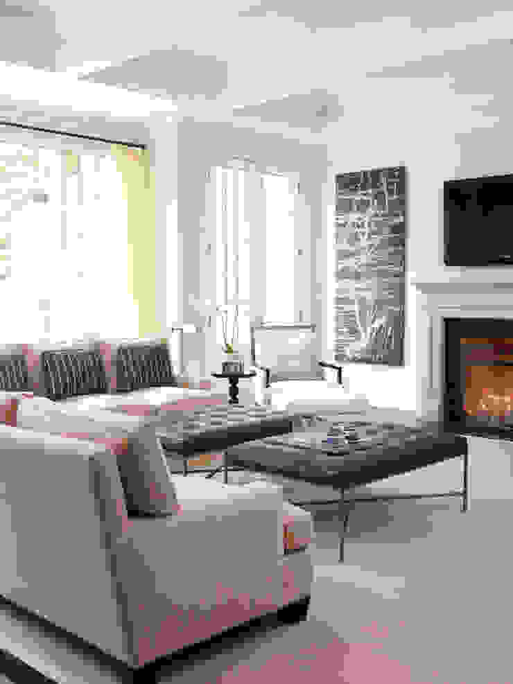 The secret to a 'classic' Canadian home | homify