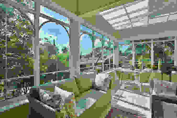 26 idées et inspirations pour vos terrasses et balcons | homify | homify