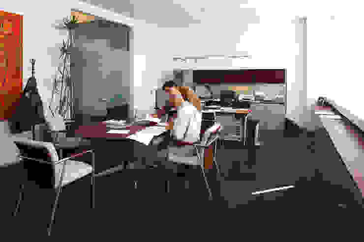 Pavisa de Work+ | homify