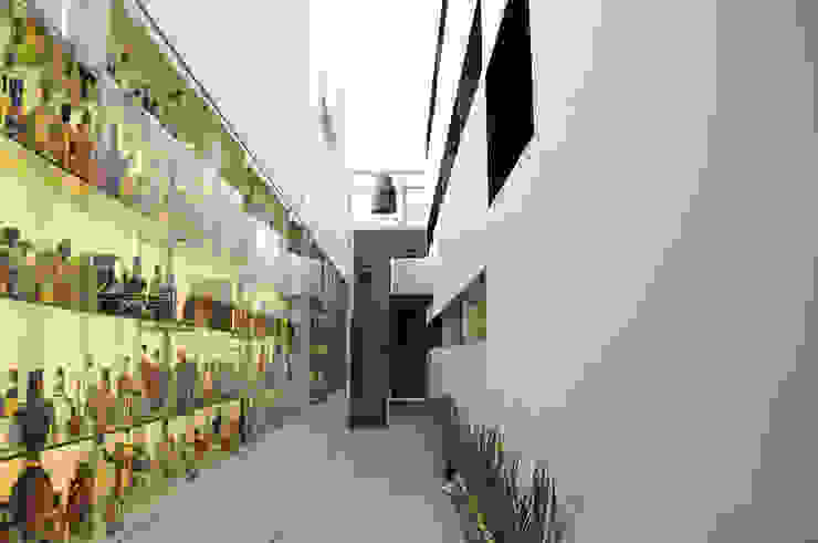 Pavisa de Work+ | homify