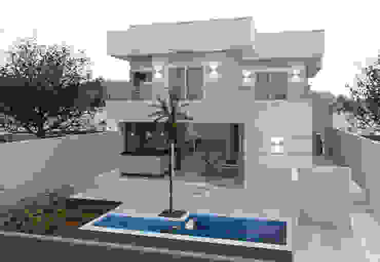 Platibanda ou telhado: 7 lindas fachadas para te ajudar nesta decisão ...