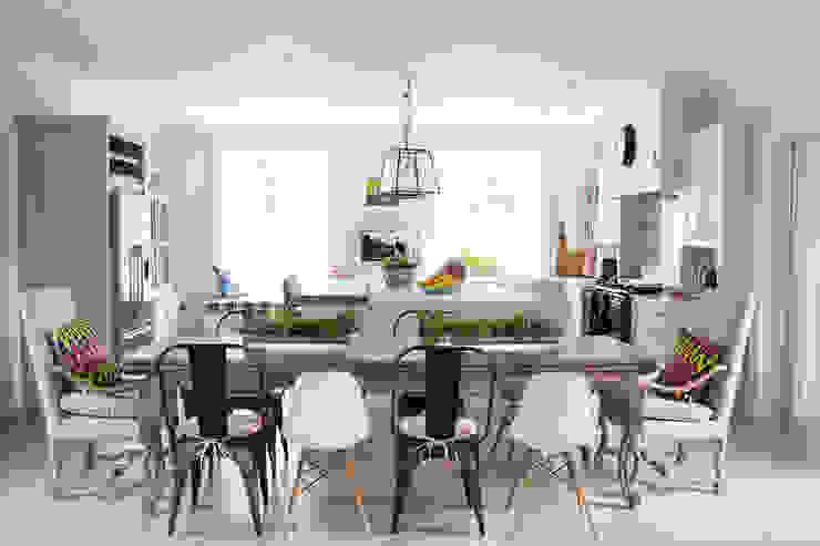 12 Kitchen Projects Every Homeowner Should Know About | homify | homify