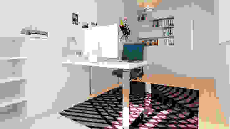 15 study spaces that will motivate you to get the stuff done! | homify