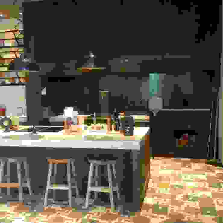 O que é uma Ilharga Cozinha? 21 Exemplos Inspiradores | homify