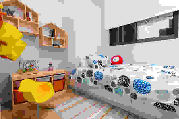 20 ideas para renovar de manera genial recámaras infantiles | homify