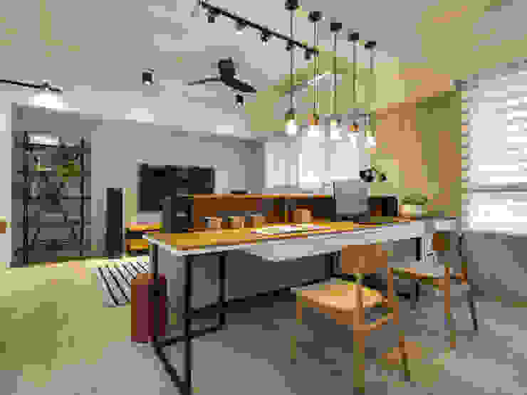 15 study spaces that will motivate you to get the stuff done! | homify