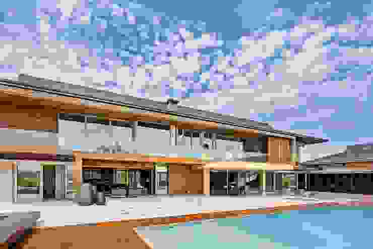 12 foto’s van pragtige huise in Suid-Afrika | homify