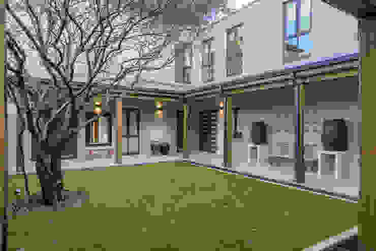 Private Residence, Steyn City, Fourways, Gauteng by Gelding ...