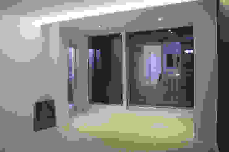 작지만, 모던하고 감각적인 21평 아파트 인테리어 | 호미파이 & homify