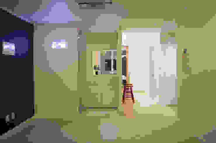 작지만, 모던하고 감각적인 21평 아파트 인테리어 | 호미파이 & homify