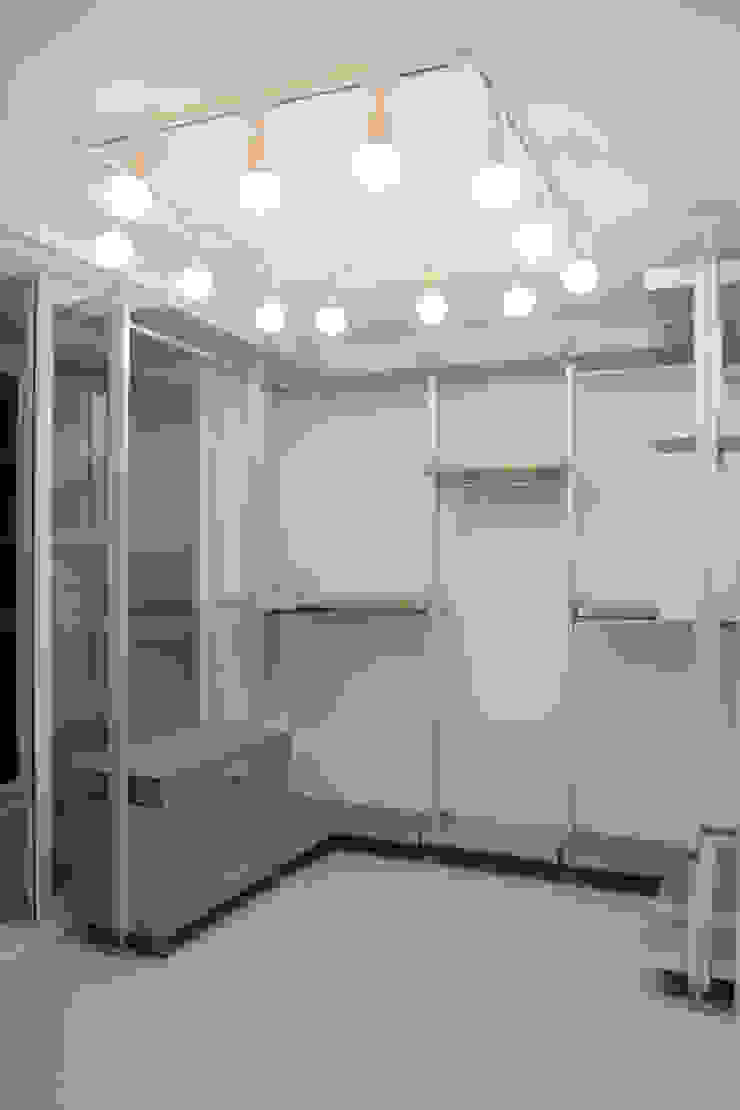 작지만, 모던하고 감각적인 21평 아파트 인테리어 | 호미파이 & homify