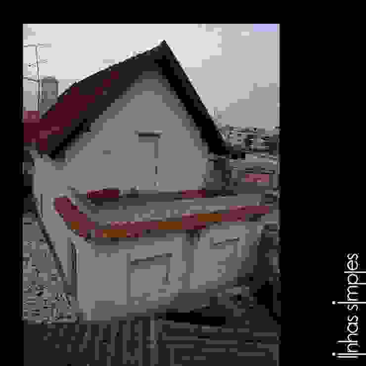 Una casa destartalada experimenta una preciosa transformación | homify