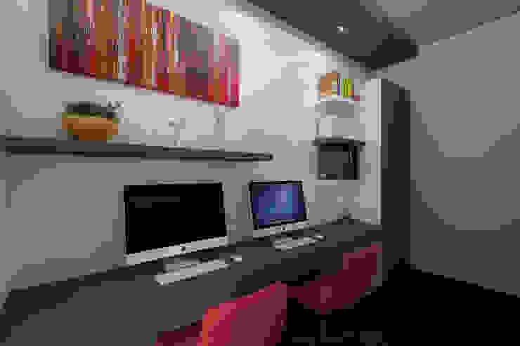 15 study spaces that will motivate you to get the stuff done! | homify